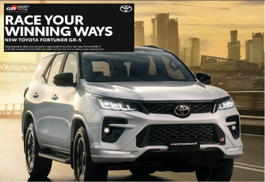 Toyota Tagbilaran